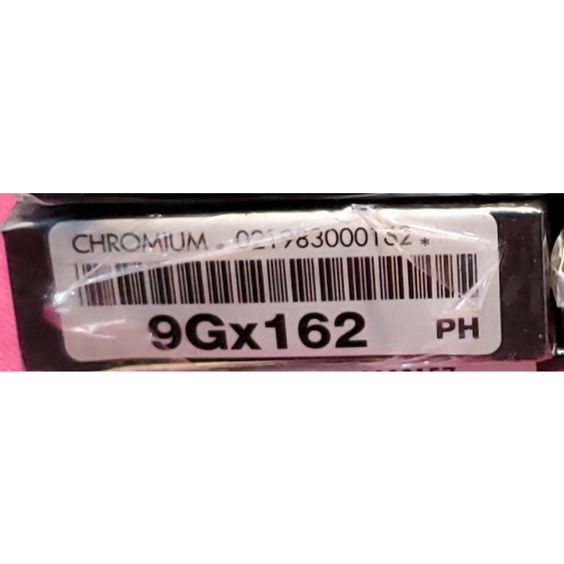 Yaguso Rios Spokes Chromium 9G | Shopee Philippines