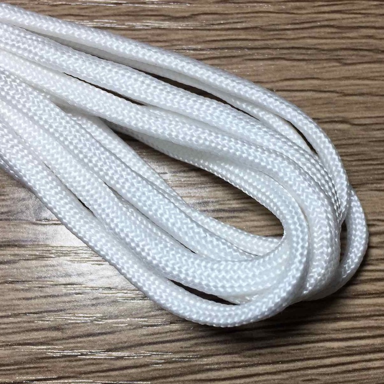 3 meter (10 ft) Paracord 4mm thick DIY Strings 5 inner strands for ...
