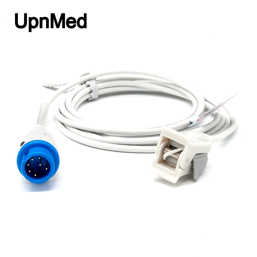 Mindray T5 SpO2 Sensor for Pediatric Finger Clip | Shopee Philippines