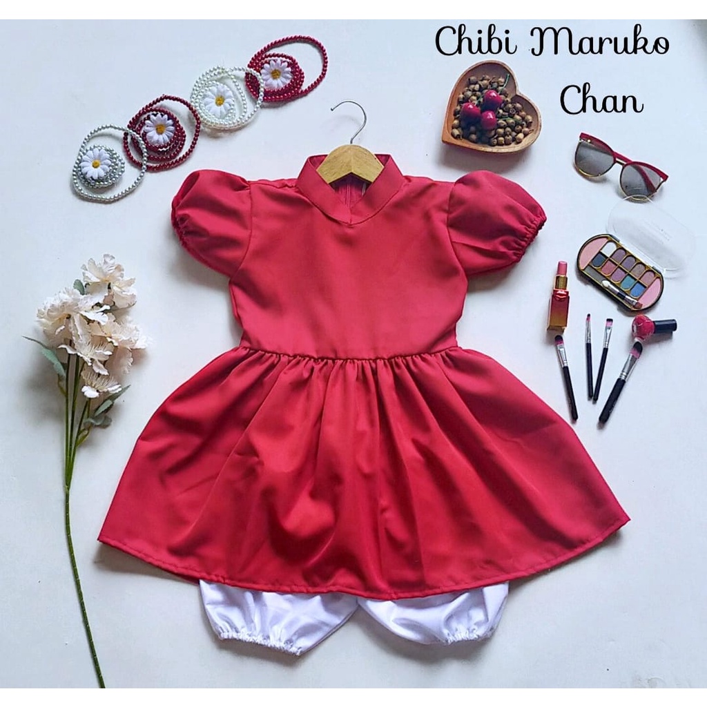 Children's Clothes/NEWBORN & Children's Suits/CHIBI MARUKO CHAN ...