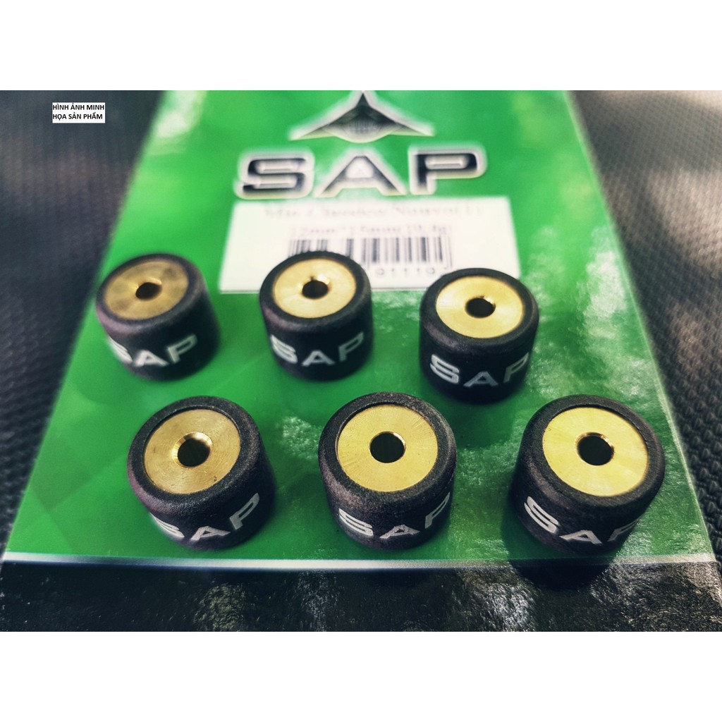 SAP BRAND MOTORCYCLE ROLLER SPECIALIZED FOR SH 150i, AB 125, AB 125 FI ...
