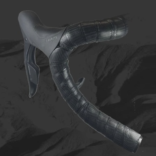 Road Bicycle Drop handlebar thumb grips for road and gravel bikes TOGS ...