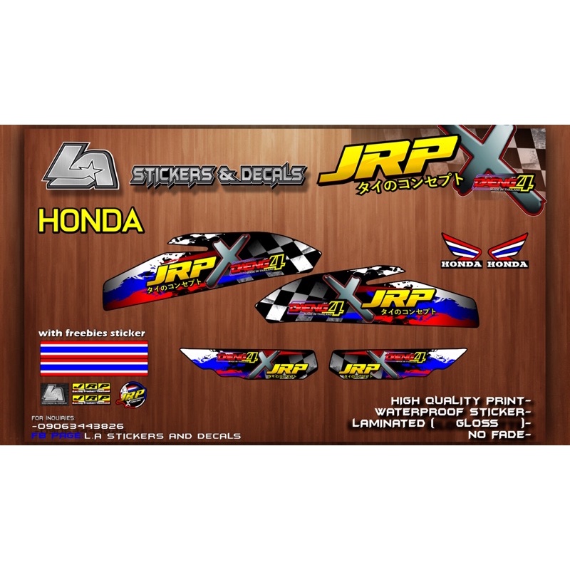 TMX 155/SKYGO/MOTOPOSH/RUSI/EURO/PINOY /motorstar/rs100/barako (JRP X ...