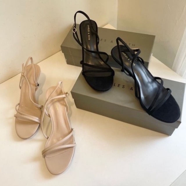 Cks SHOES 262 | Women's HEELS | Shopee Philippines