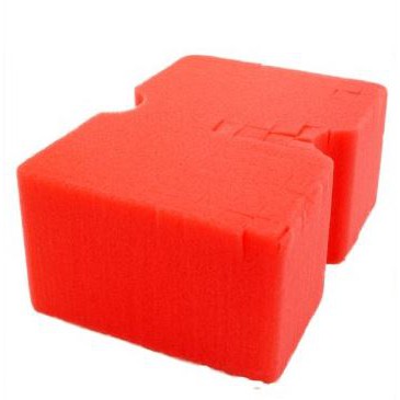 OPTIMUM BIG RED SPONGE | Shopee Philippines