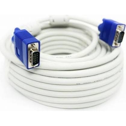 VGA CABLE [ 20 METERS ] | Shopee Philippines