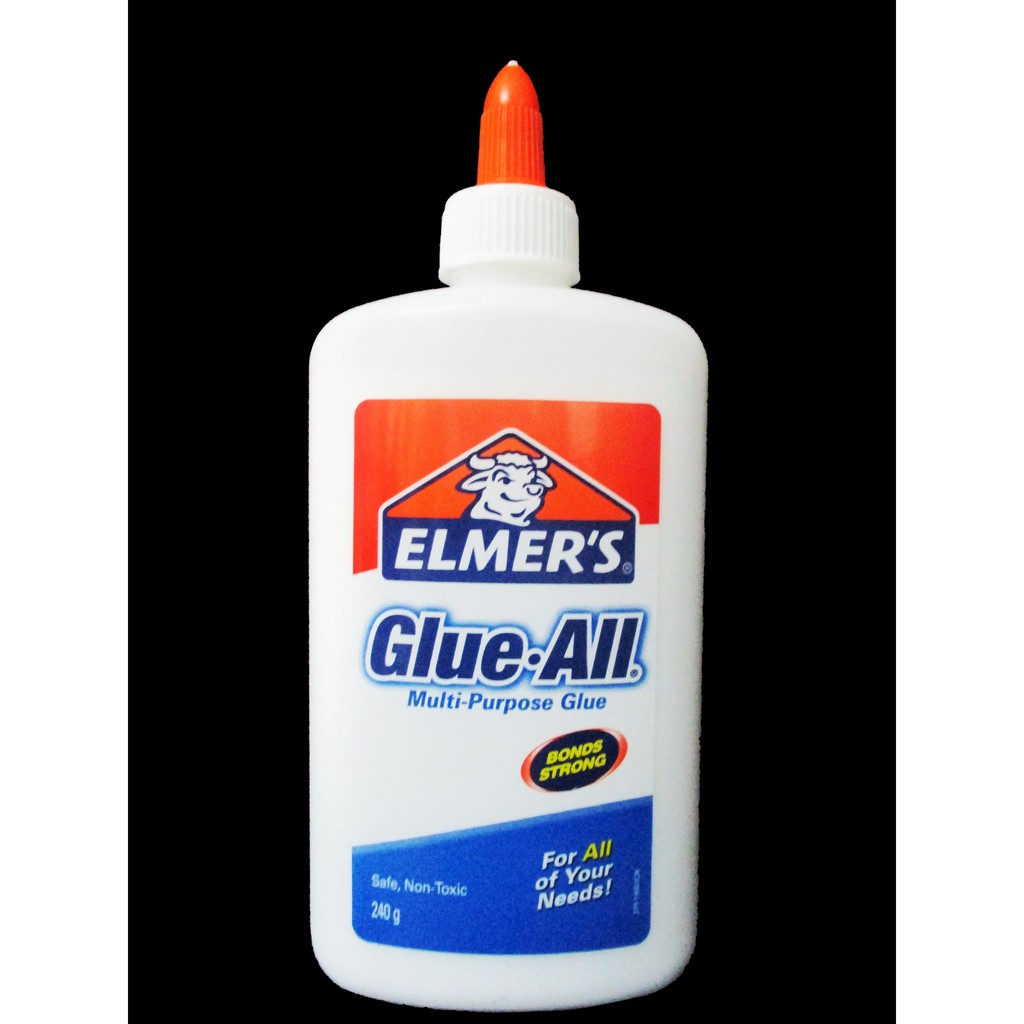 1 Piece Elmers Multi-Purpose Glue | Shopee Philippines