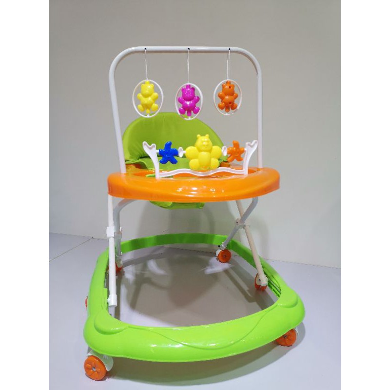 PINOY SHOP BABY WALKER (With Adjustable Height) FACTORY SALES model ...