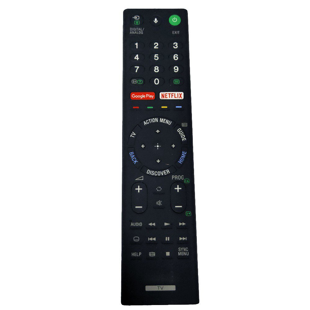 New Replacement Sony Rmf Tx200p No Voice Remote Control Rmf Tx200p With