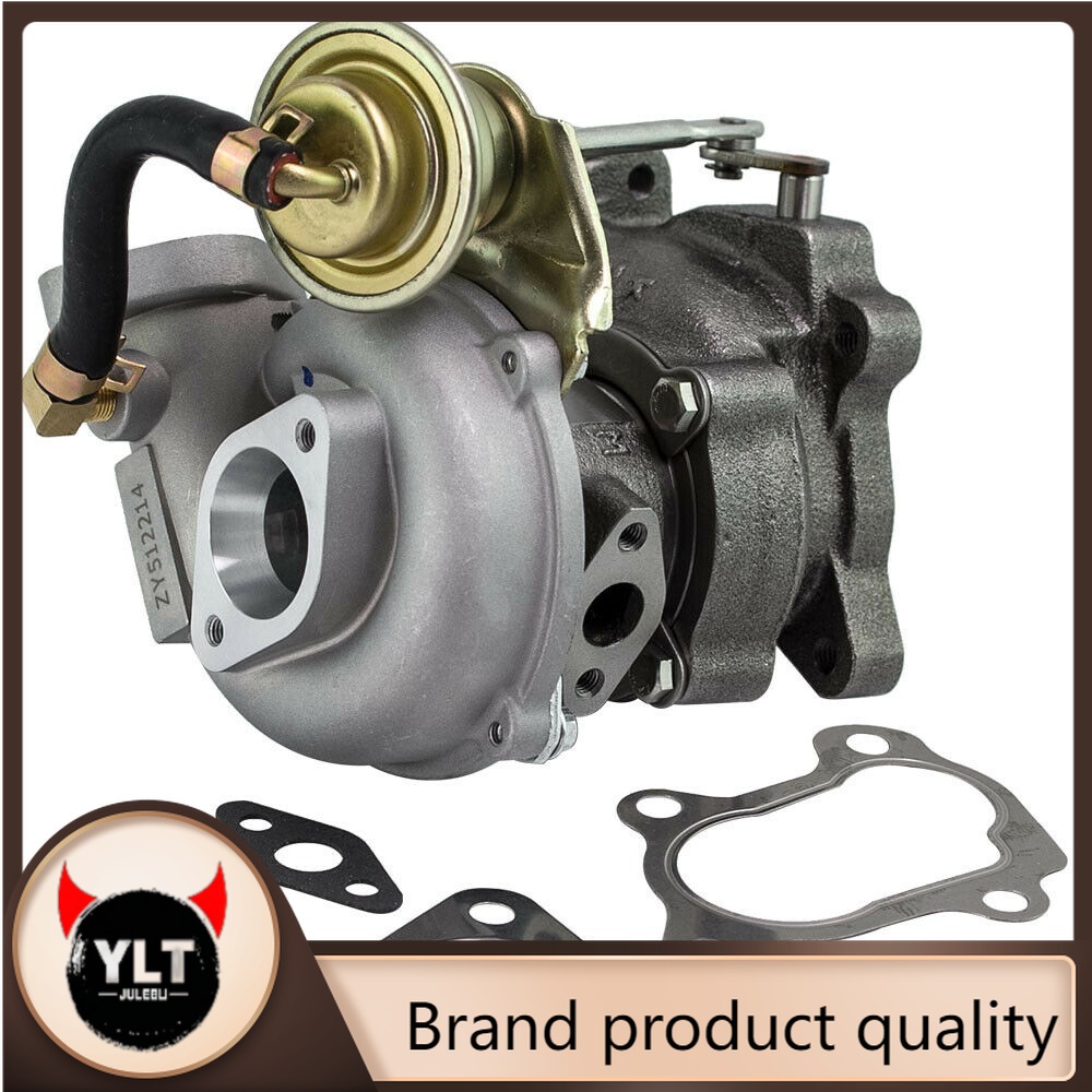 VZ21 Mini Turbocharger Turbo Fit Small Engines Snowmobiles Motorcycle ATV RHB31 | Shopee Philippines