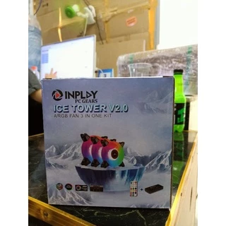 inplay ice tower - Best Prices and Online Promos - Jun 2024 | Shopee ...