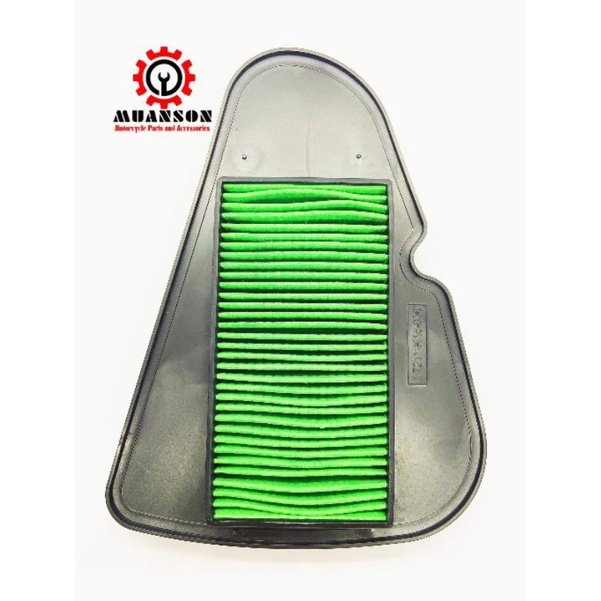 HONDA BEAT Fi Air Cleaner Element /AIR FILTER honda beat fi V1 V2 ...