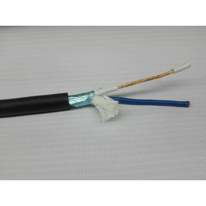 Quantum Speaker Cable Round 2C #16 | Shopee Philippines
