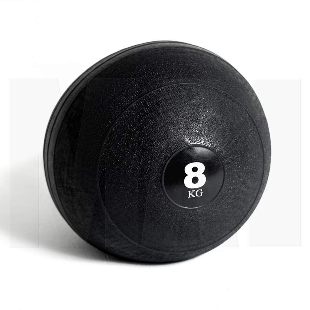 Prospec Exercise Slam Ball Fitness Ball 3kg 4kg 5kg 6kg 8kg 12kg 20kg ...