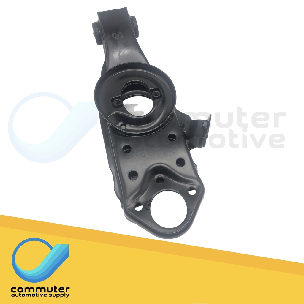 [1 Pc LOWER RIGHT w/out Ball Joint] Mitsubishi L300 Suspension Arm ...