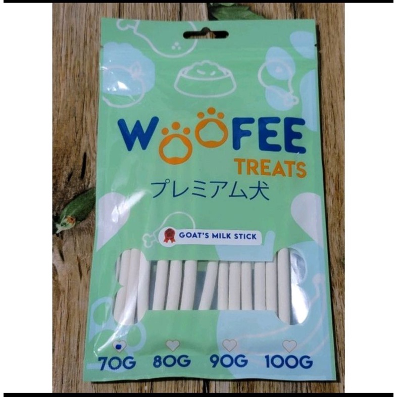 GOAT MILK STICKS now in new packaging | Shopee Philippines