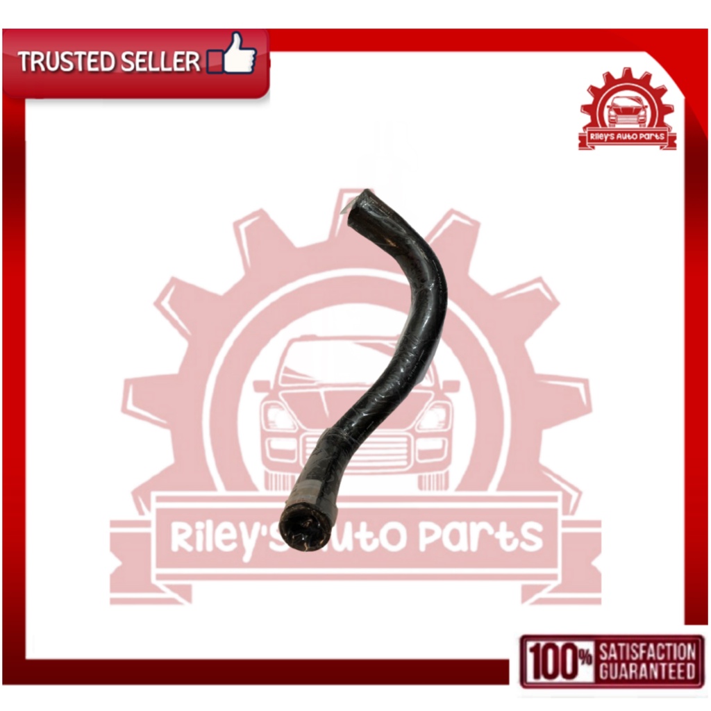 RADIATOR HOSE LOWER FOR MITSUBISHI CANTER 4DR5 ENGINE | Shopee Philippines
