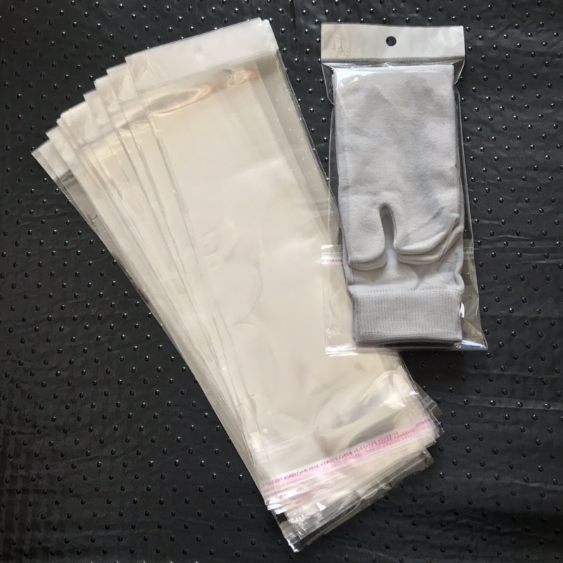 100 Grams of Plastic Anti-Dust Socks with Adhesive | Shopee Philippines