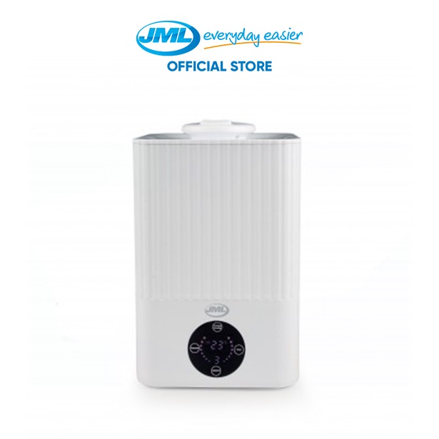 JML Pure Air Ultrasonic Disinfecting Humidifier APUDH | Shopee Philippines