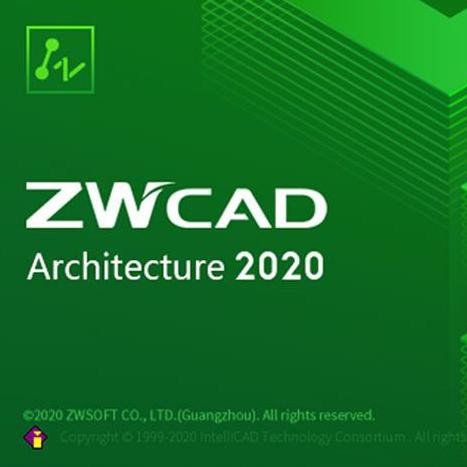 Zwcad 2020 Architecture Zwcad | Zwcad 2020 Architecture Zwcad Veil ...