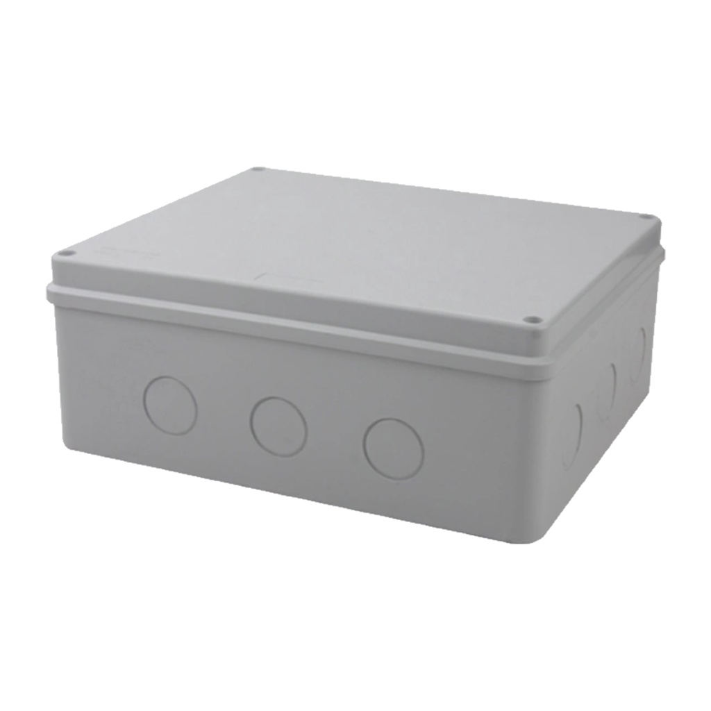 IP65 Waterproof Connection Box 300x250x120mm | Shopee Philippines