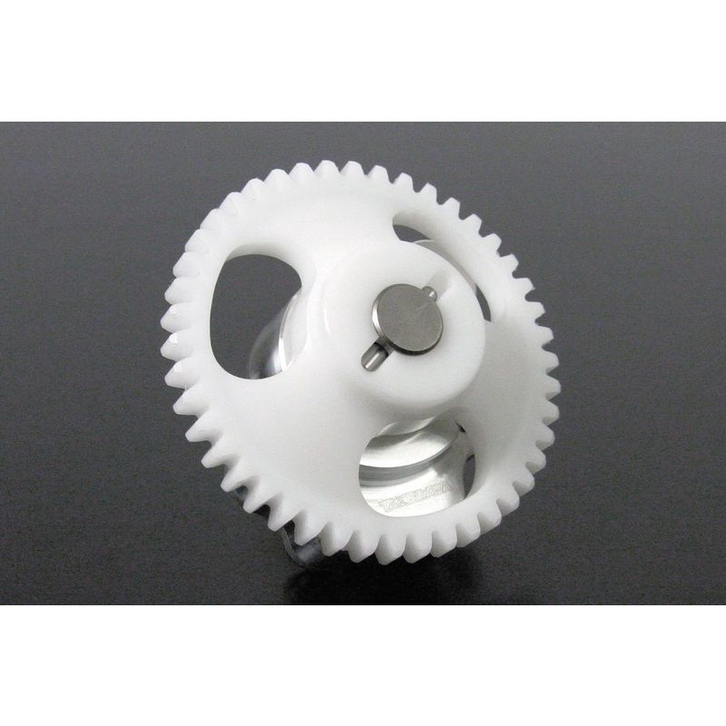 Oil Pump Gear For Custom KSR SP Takegawa | Shopee Philippines