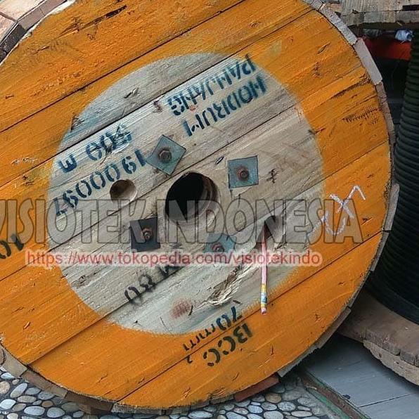 Bc 70mm Cable (70 mm Grounding Cable) | Shopee Philippines