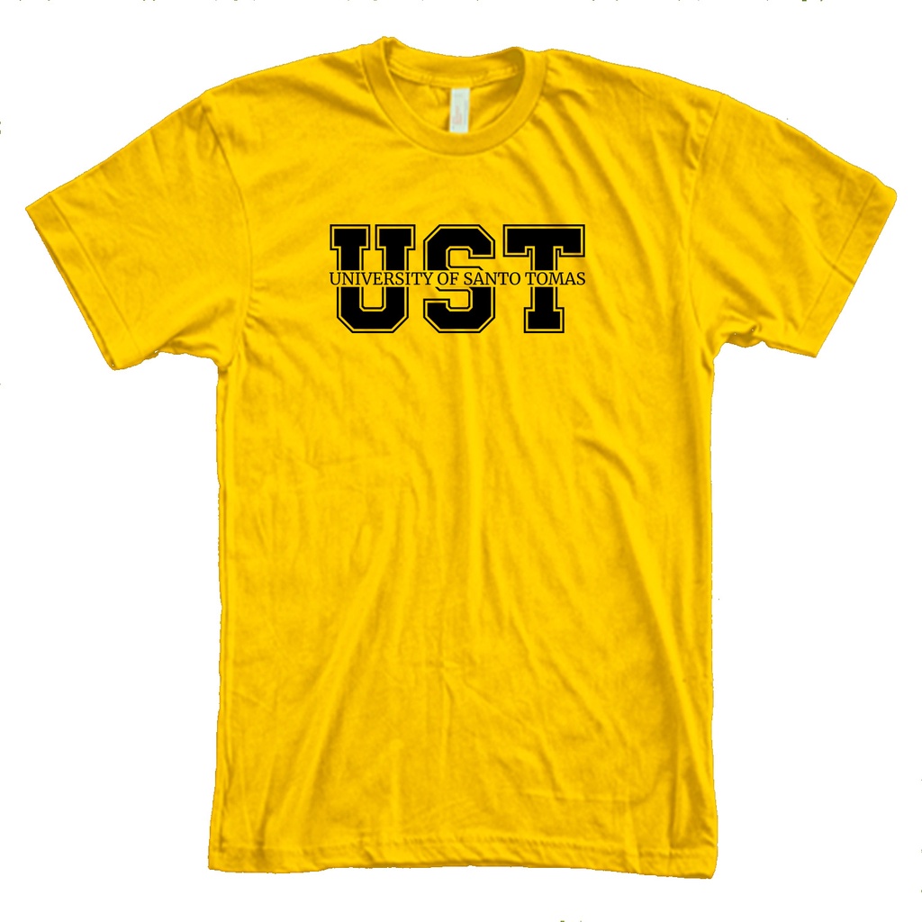 Ust Tshirt Unisex MRL Prints Gildan Cotton School College University ...