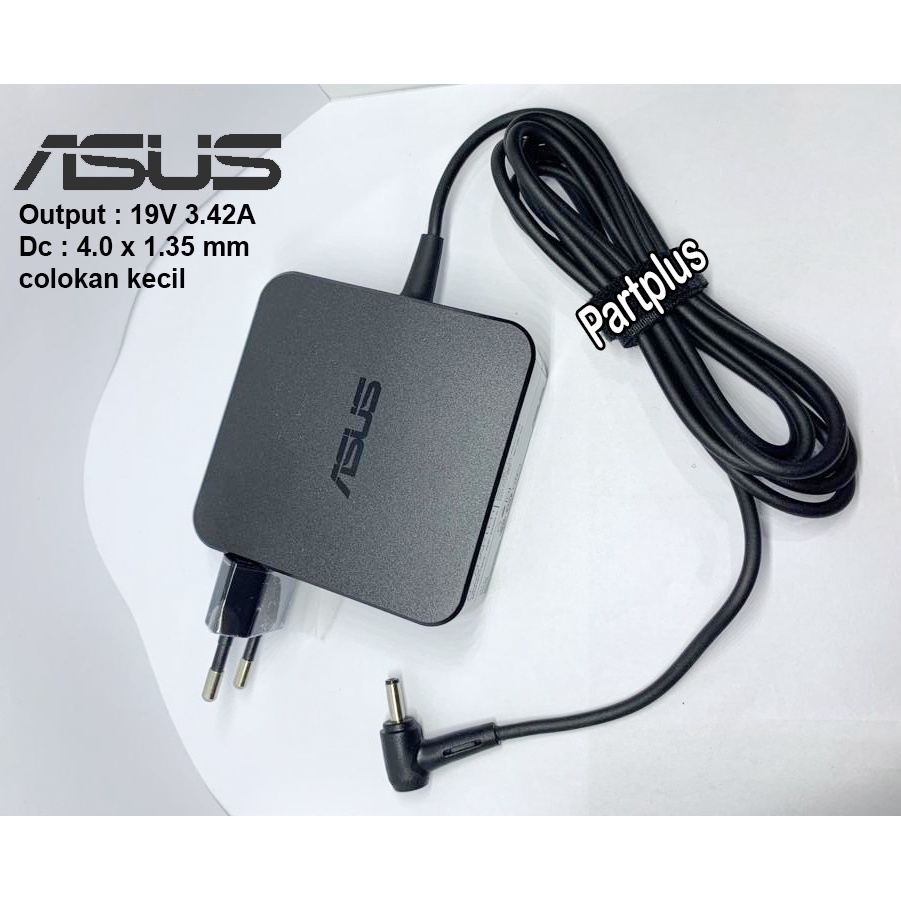 Charger Adaptor Laptop Asus A456U A456UR A456UQ X456 X456U X456UQ ...