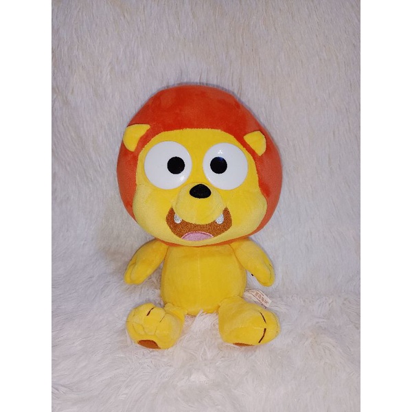 grami the Circus lion | Shopee Philippines