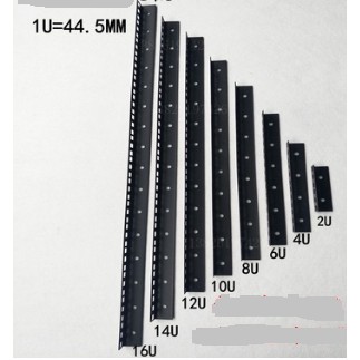 8U 10U 12U 14U 16U 18U 20U RAIL RACK Angle Type used in Flight Case ...