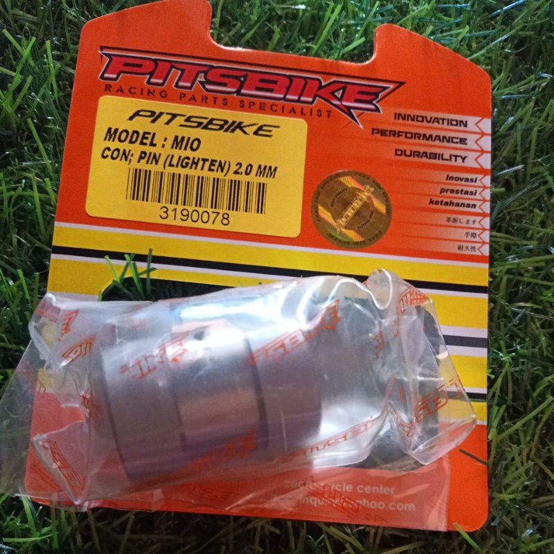 PITSBIKE MIO SPORTY SOULTY CRANK STROKER PIN CONPIN 2MM 2.5MM 3MM 4MM 2 ...