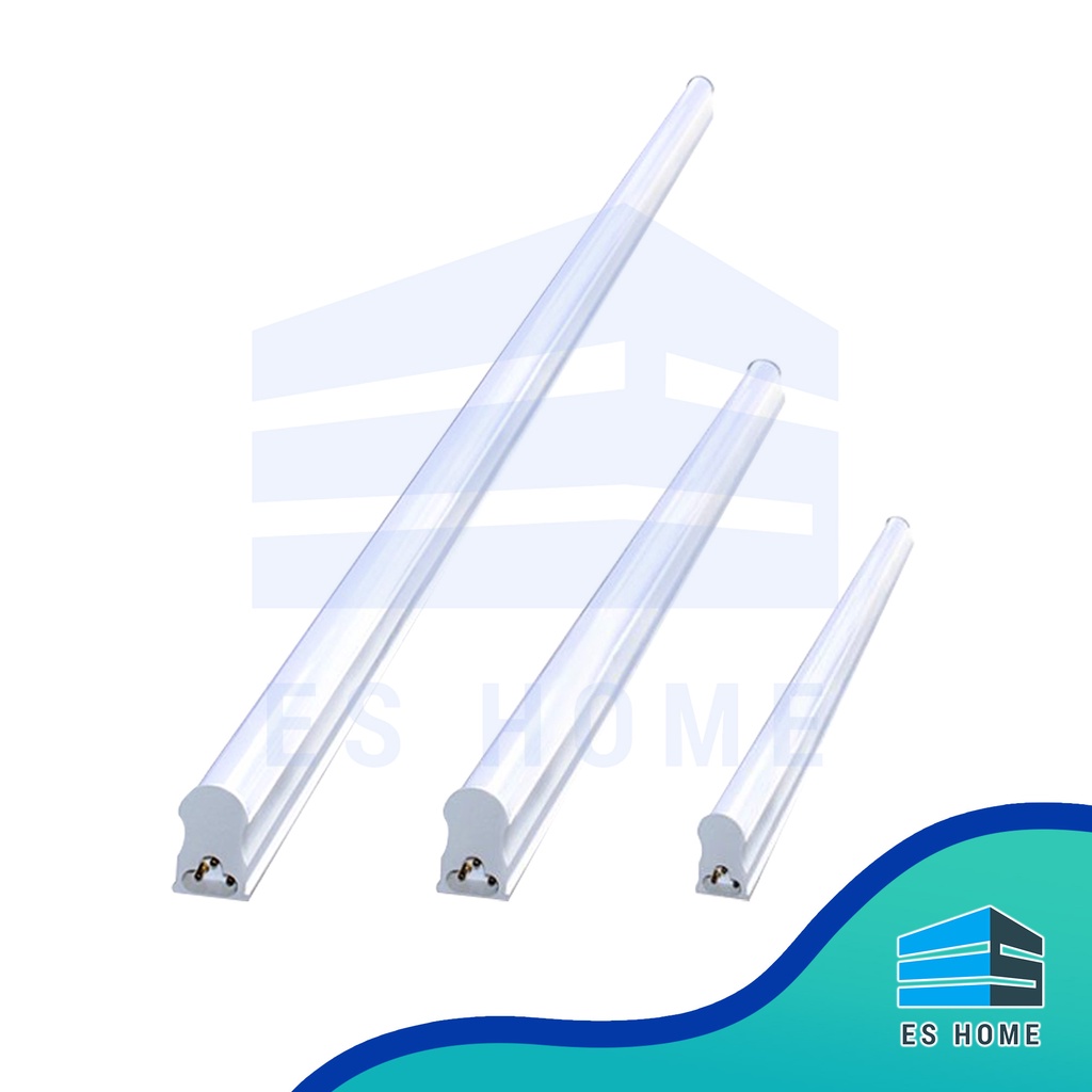 ES T5 LED Tube Light 5W 9W 13W 18W Industrial for Bedroom, Ceiling ...