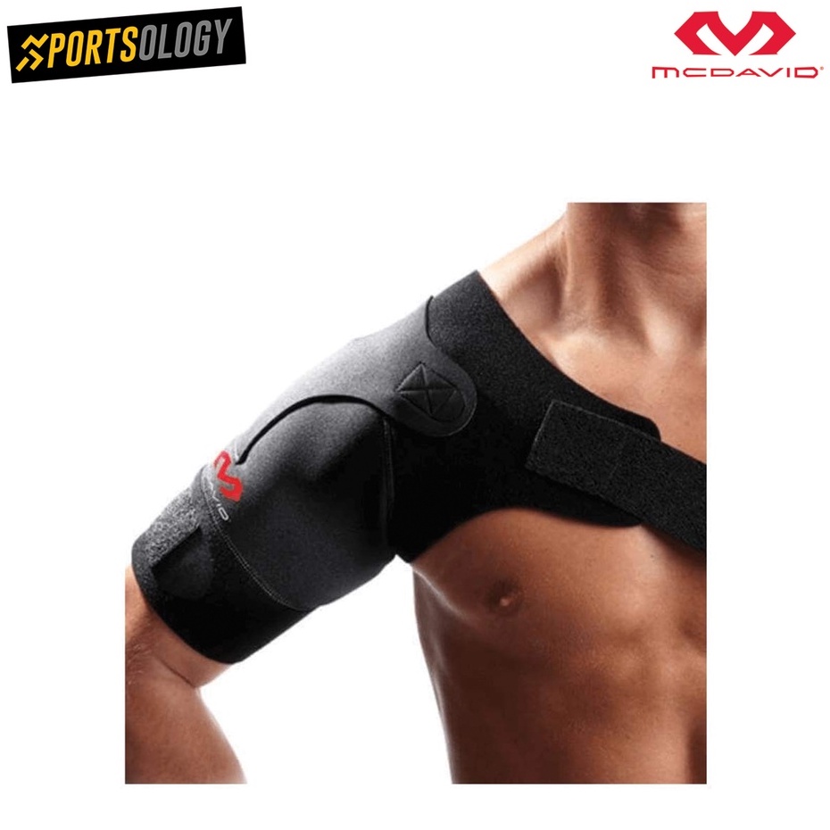 McDavid 463 Shoulder Wrap | Shopee Philippines