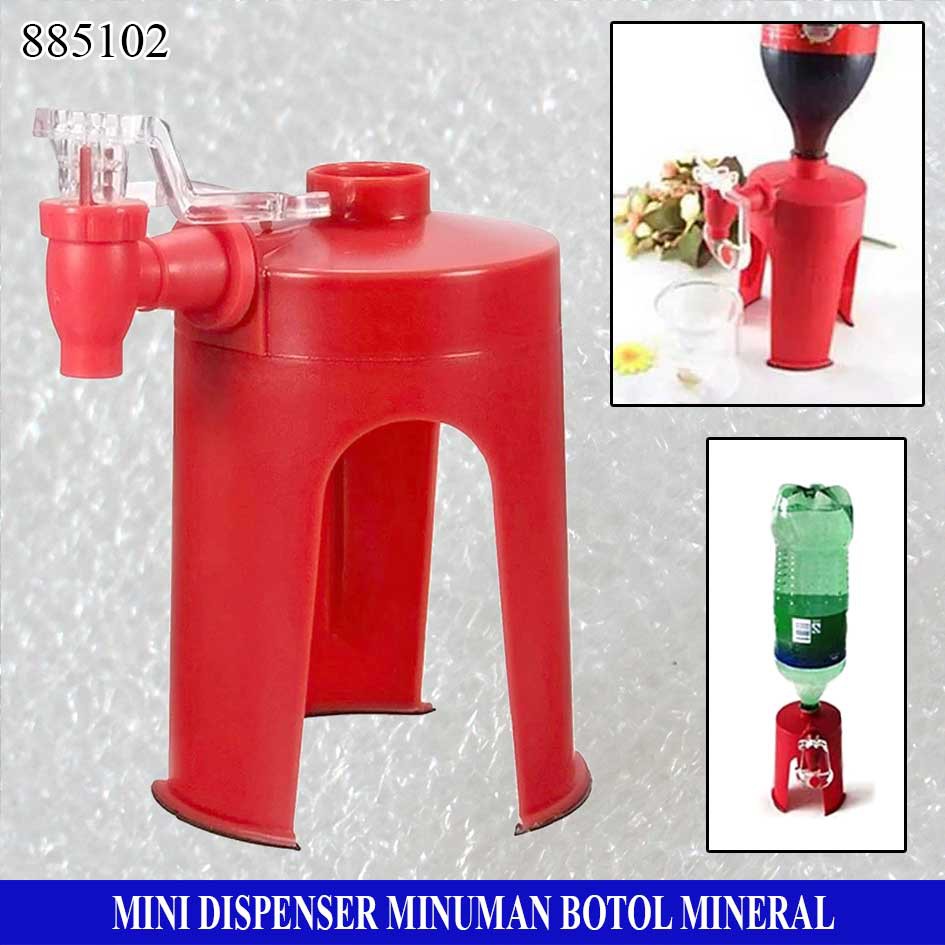 Mini Dispenser Mini Dispenser Mini Soda Drink Coca Cola Sprite Fanta ...