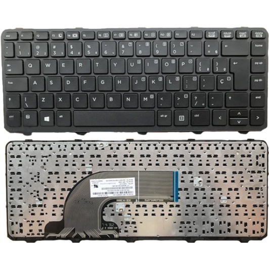 SYT HP PROBOOK 430 G2 KEYBOARD | Shopee Philippines