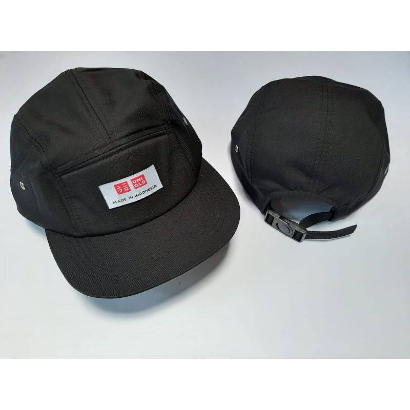 5 panel hat / surf hat / 5 panel men's hat | Shopee Philippines