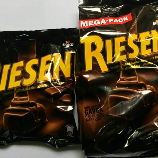 Riesen SOCOLA CANDY made in Germany | Shopee Philippines