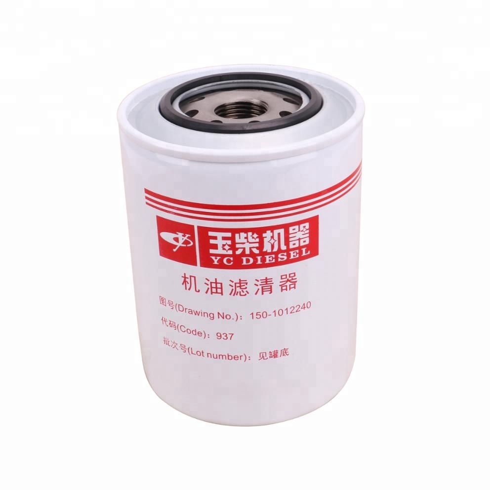 150-1012240 Oil Filter China | Shopee Philippines