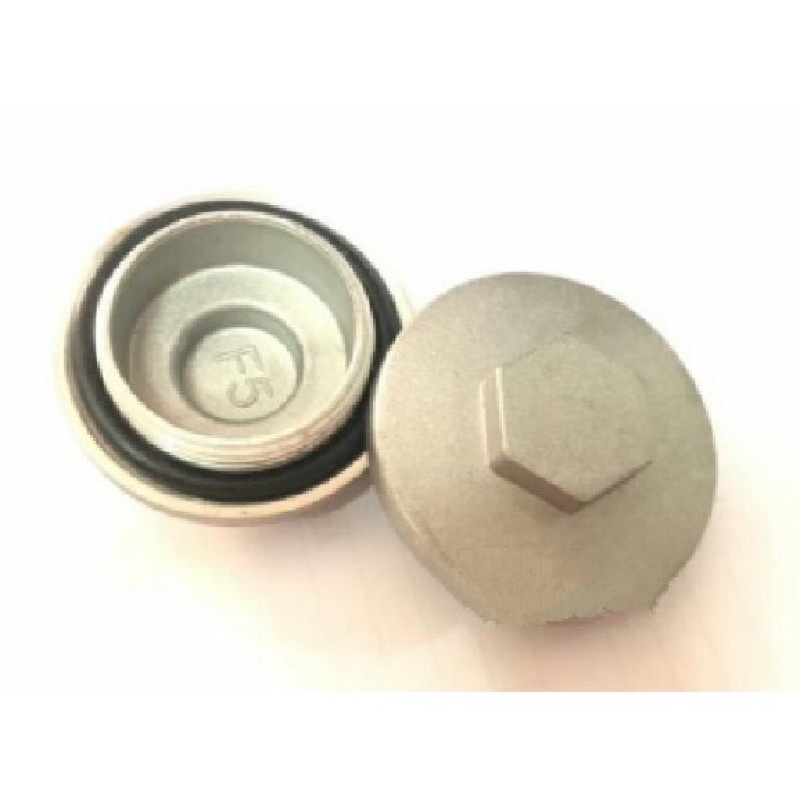 MOTORCYCLE TAPPET CAP XRM110 (1piece) | Shopee Philippines
