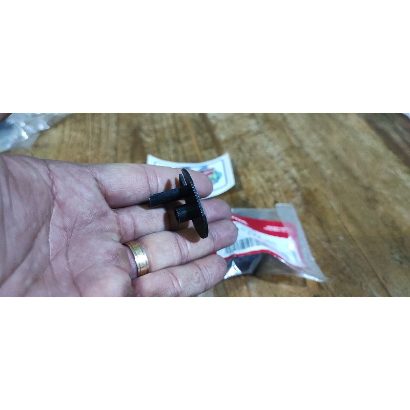 GENUINE HONDA ORIGINAL PARTS COLLAR WINKER FOR HONDA CLICK 125/150/ ADV ...