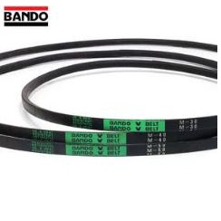 Bando Belt M-Type W/out teeth | Shopee Philippines