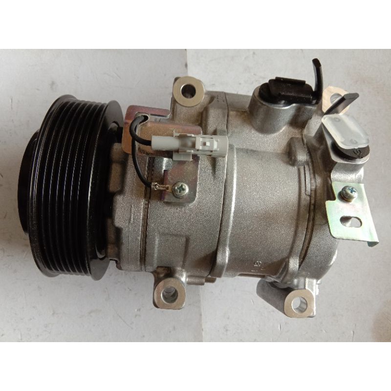 Compressor Toyota Innova Denso (2017-2020) New | Shopee Philippines