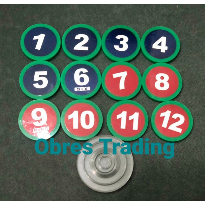 Stylish Pinoy Poolan Pitsa (1 set) by Obres | Shopee Philippines