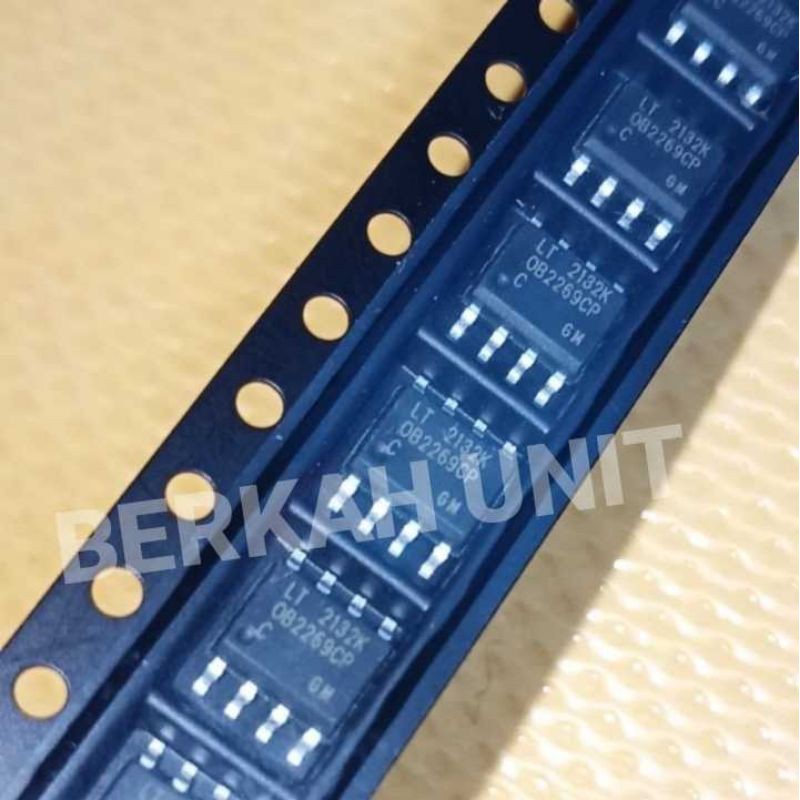 OB2269CP CRE2269 IC SMD PWM CONTROLLER OB2269 | Shopee Philippines