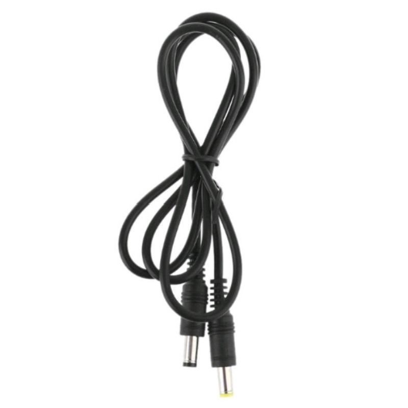DC Cable for UPS (12V) 75 cm, 30 cm | Shopee Philippines