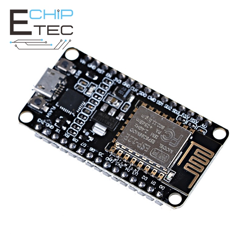 CP2102 new wireless module NodeMcu 4M Lua WIFI IoT development board ...