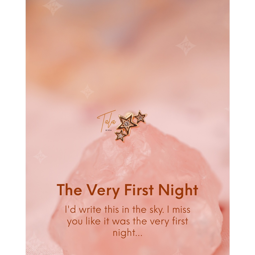 TALA by Kyla Taylor Swift Red Inspired Collection with Giftbox ...