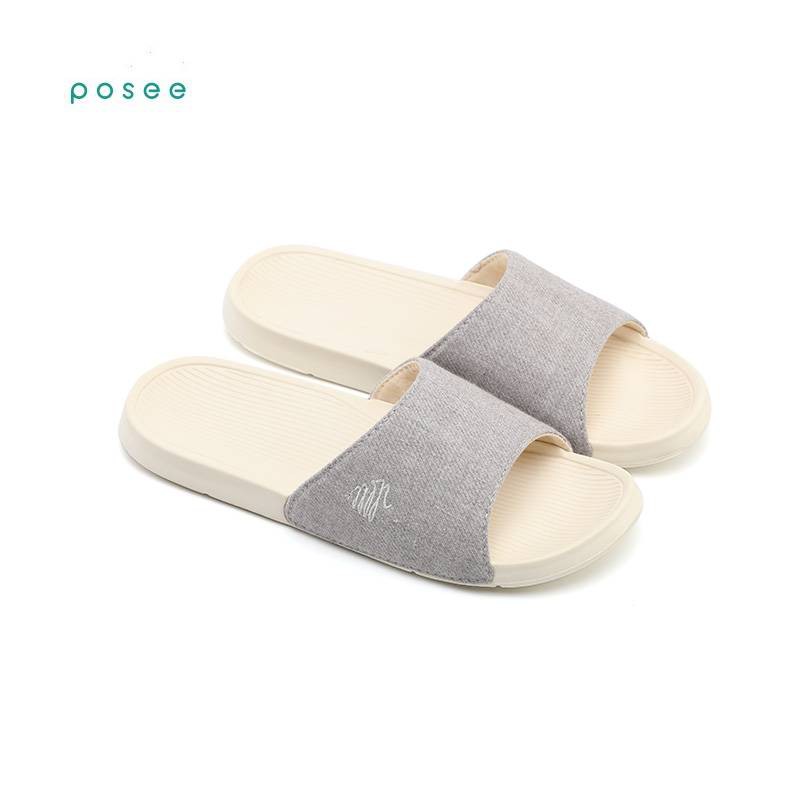 Posee Eva Women's Slides | Shopee Philippines