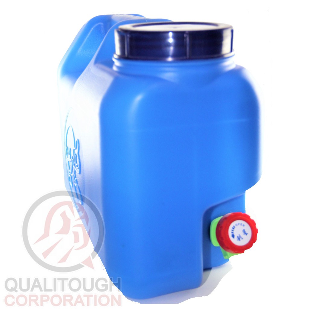 2.5 Gallon slim water container | Shopee Philippines